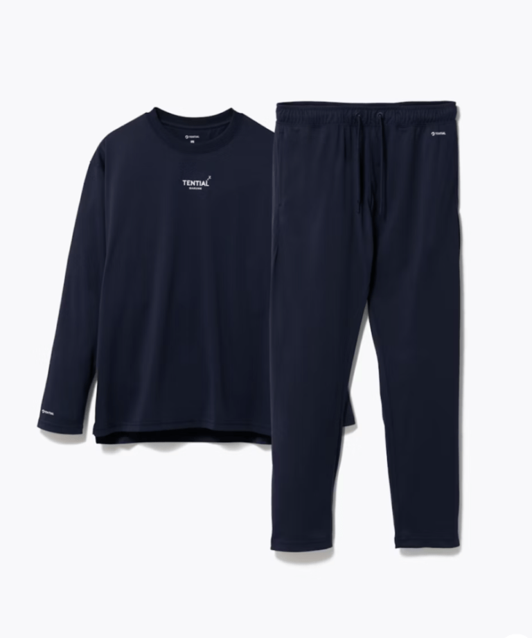 BAKUNEとVENEXを徹底比較！2大リカバリーウェアどっちが良い？選び方を徹底解説