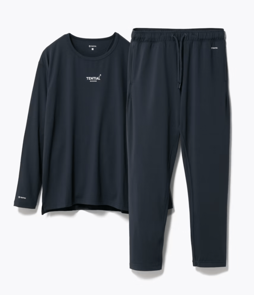 BAKUNEとVENEXを徹底比較！2大リカバリーウェアどっちが良い？選び方を徹底解説